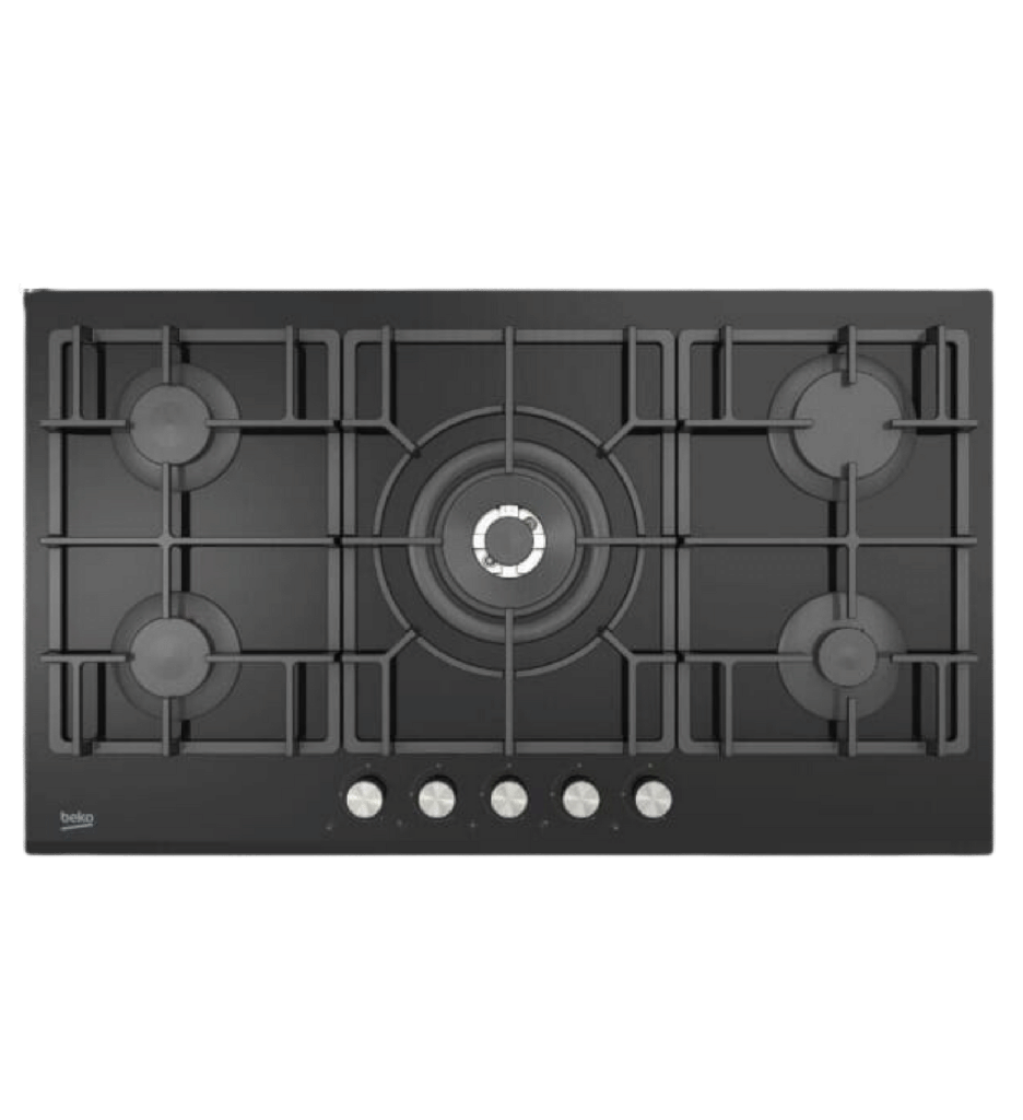 مسطح بيكو 90 غاز 5ش اسود HISW 95226 SEL | AwadSerag